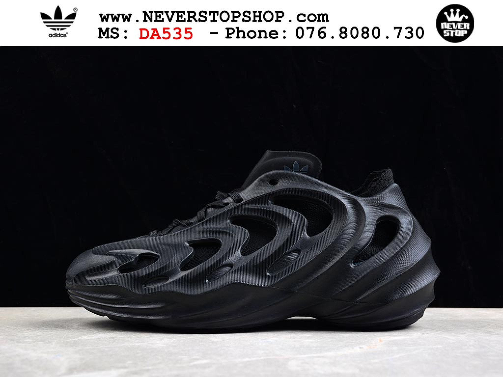 Adidas AdiFOM Q : Giày sneaker thể thao ADIDAS ADIFOM ...