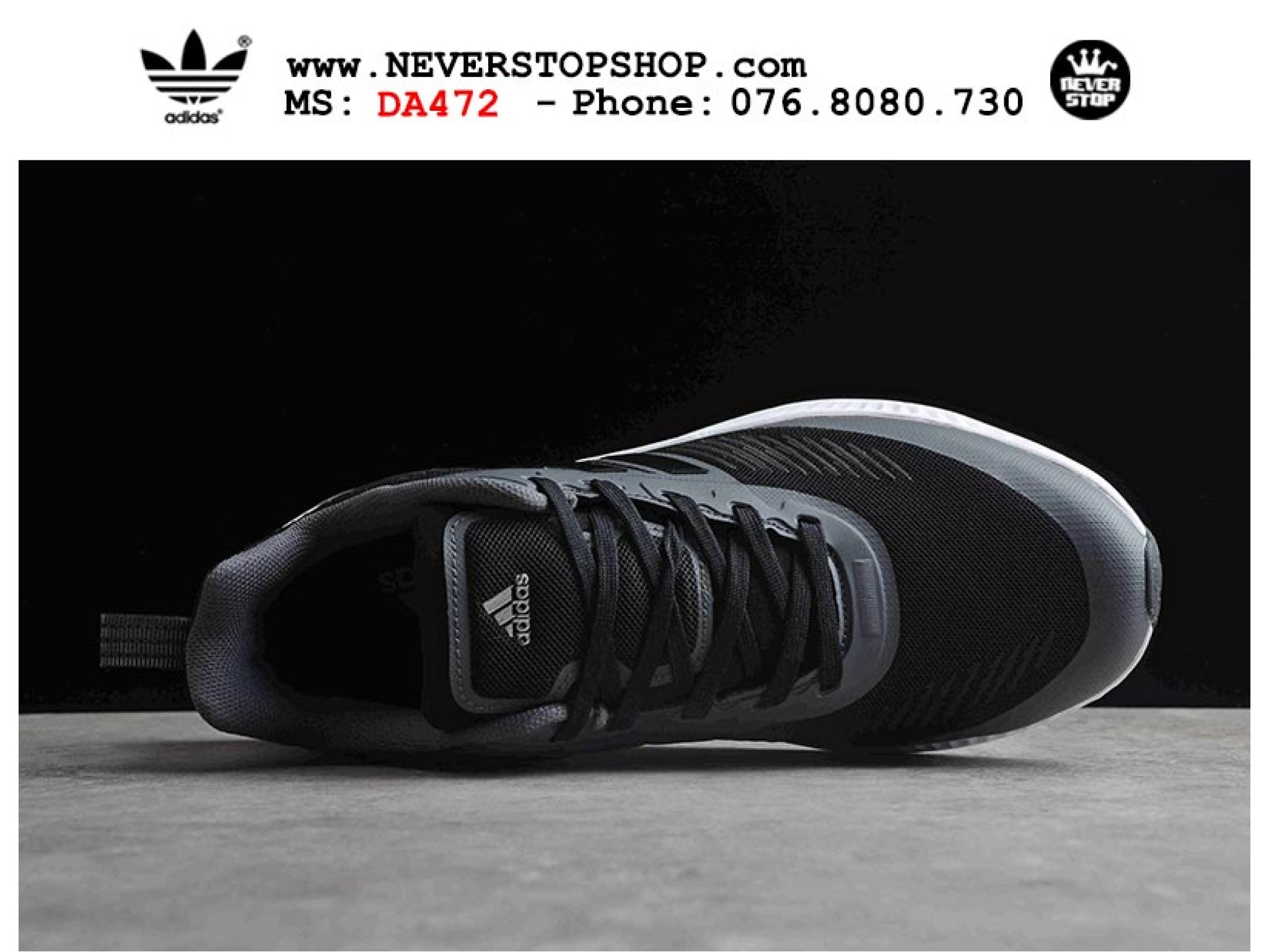 Adidas AlphaMagma : Giày thể thao ADIDAS ALPHAMAGMA GREY ...