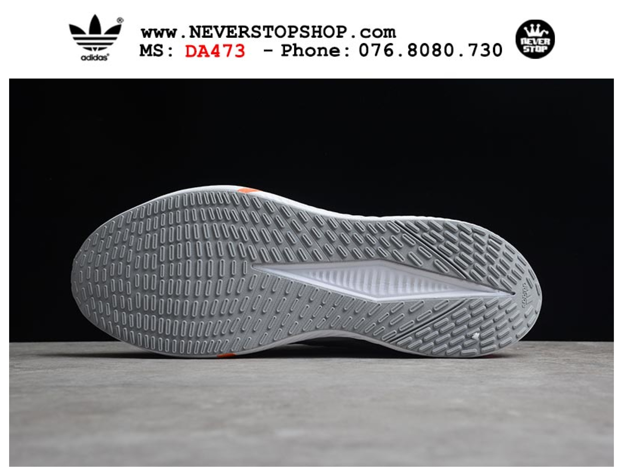 Adidas AlphaMagma : Giày thể thao ADIDAS ALPHAMAGMA GREY ...