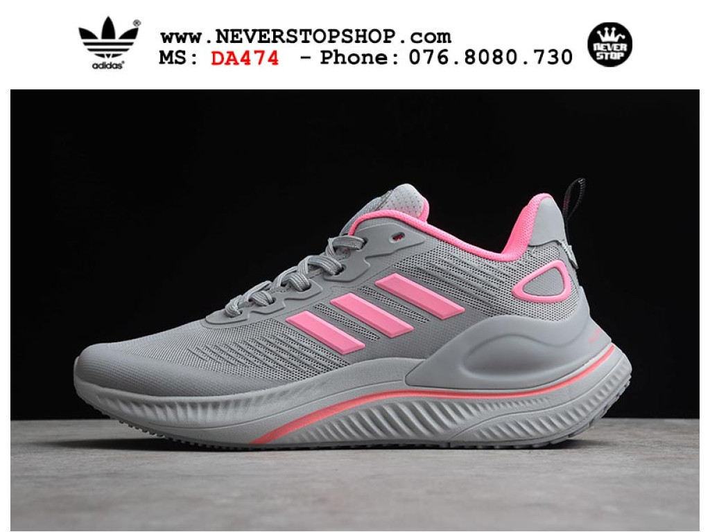 Adidas AlphaMagma : Giày thể thao ADIDAS ALPHAMAGMA GREY ...
