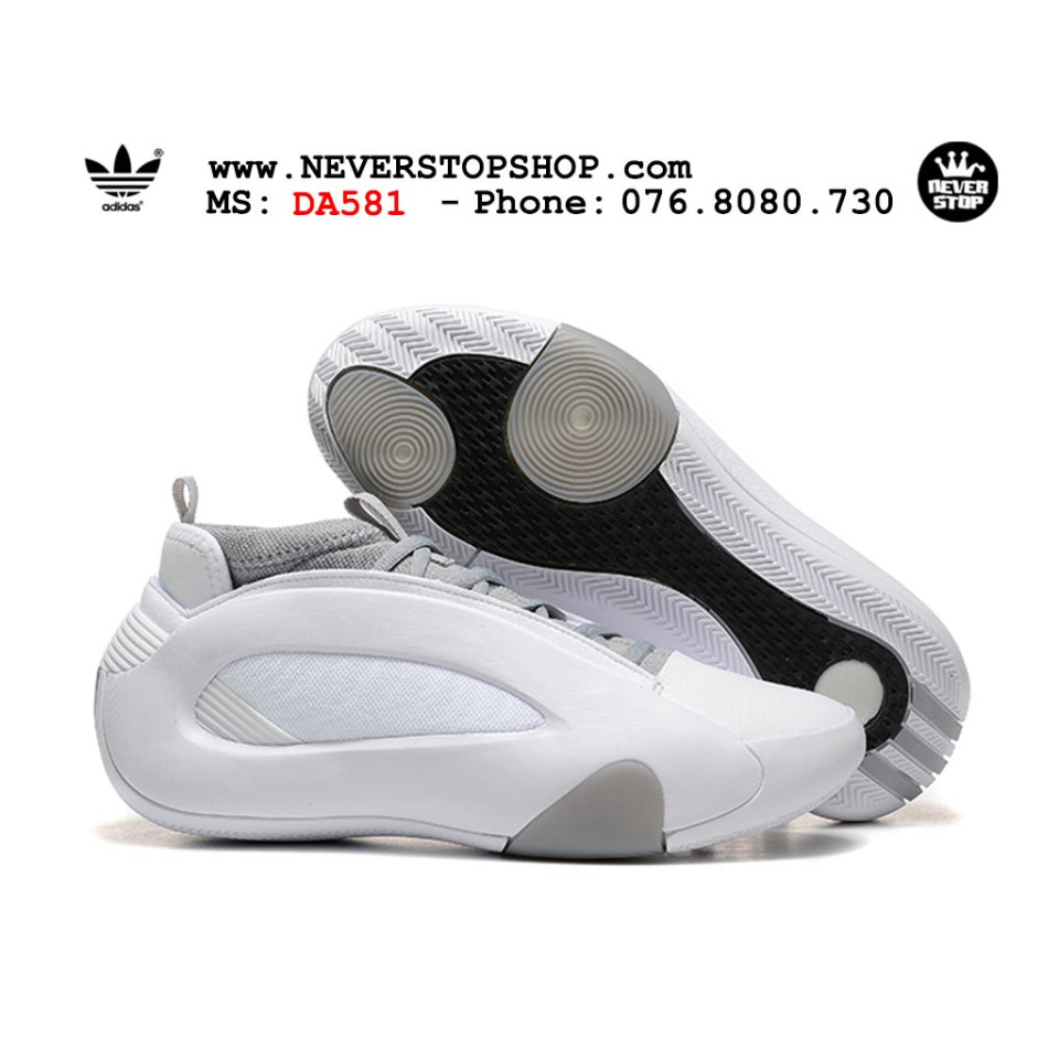 Giày bóng rổ ADIDAS HARDEN VOL 8 mẫu mới chuyên ...