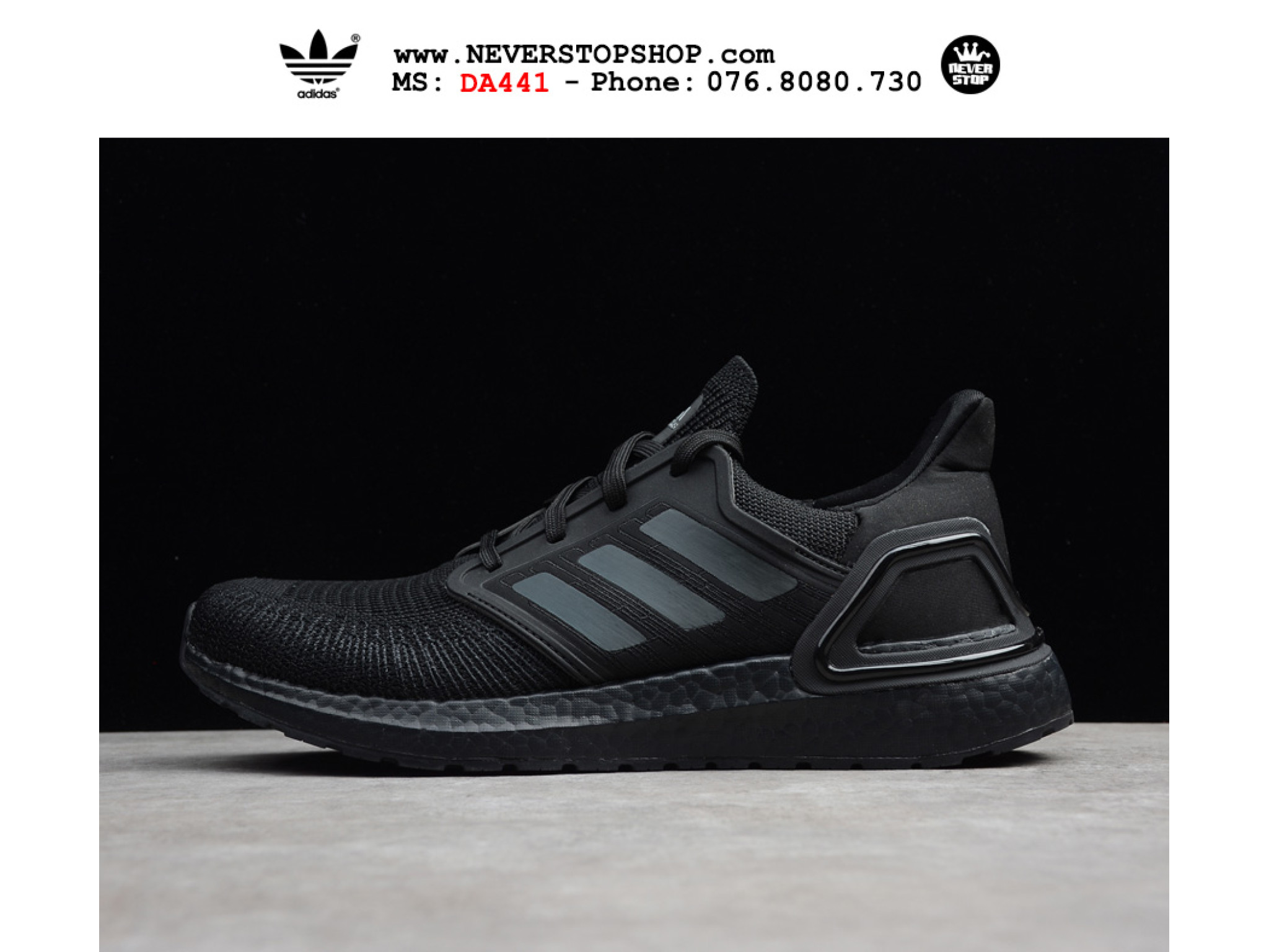 Adidas Ultra Boost 6.0 : GIày ADIDAS ULTRA BOOST 6.0 ALL ...