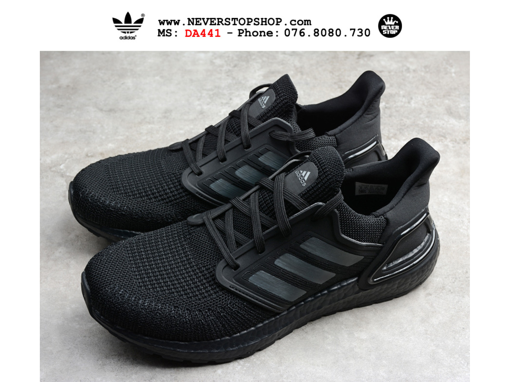 Adidas Ultra Boost 6.0 : GIày ADIDAS ULTRA BOOST 6.0 ALL ...