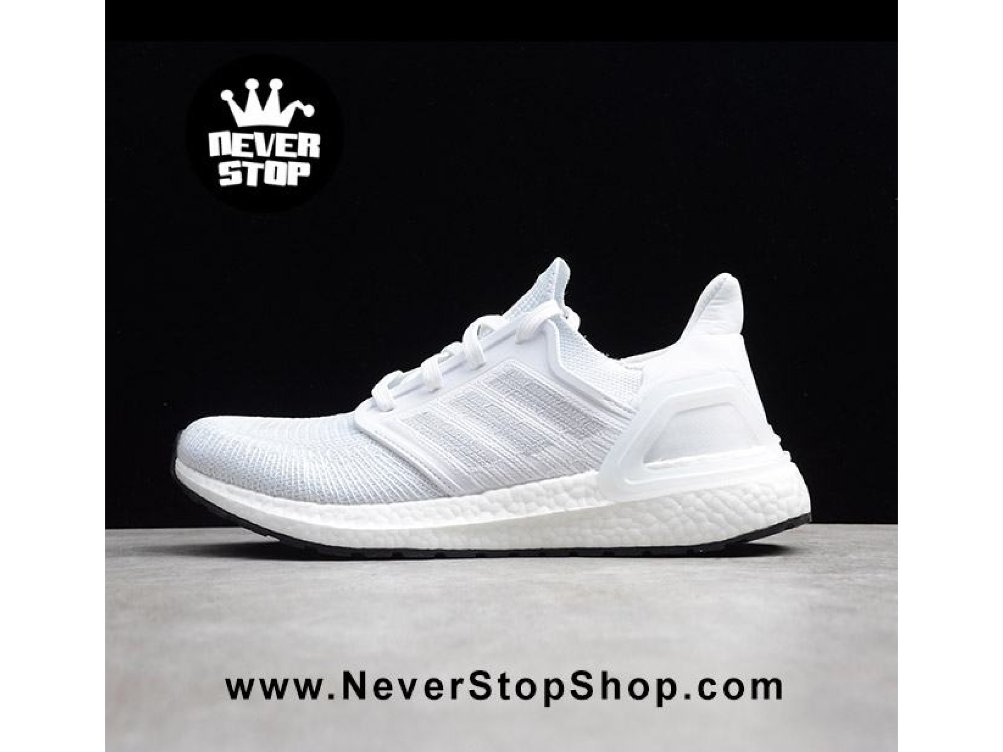 Adidas Ultra Boost 6.0 : GIày ADIDAS ULTRA BOOST 6.0 ALL ...