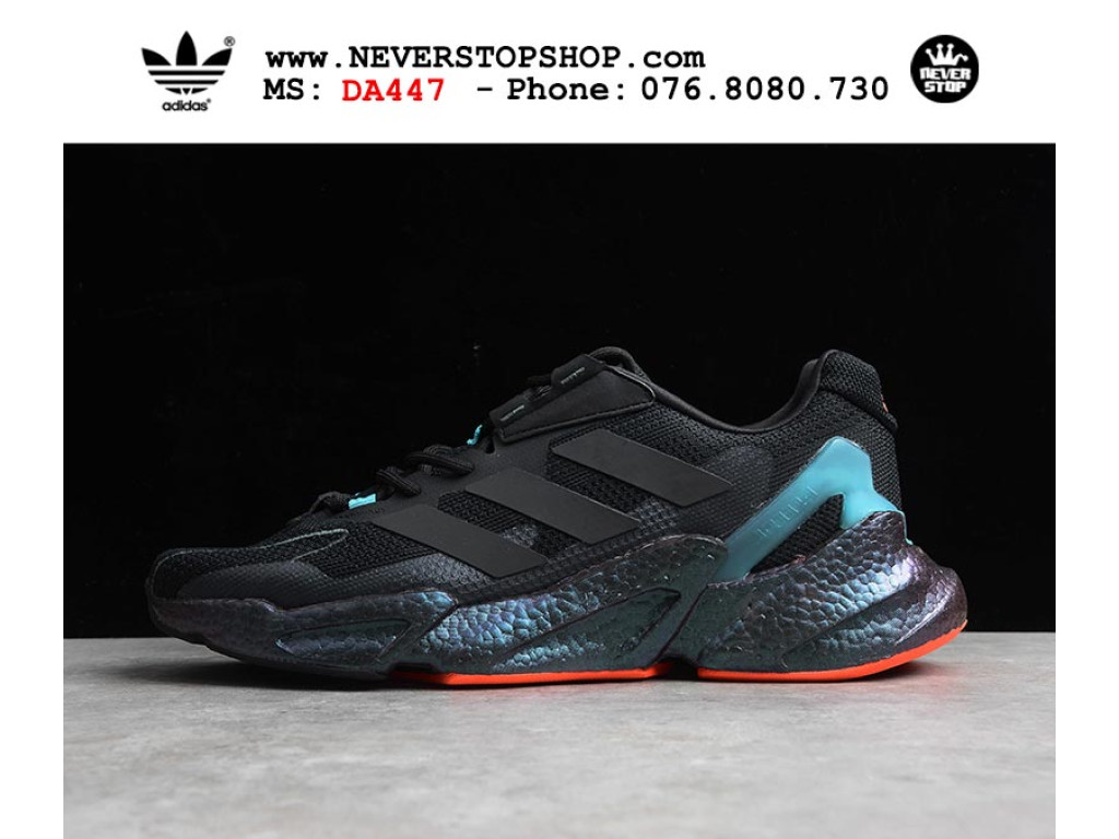 Adidas Boost X9000L4 V2 : Giày thể thao nam ADIDAS BOOST ...