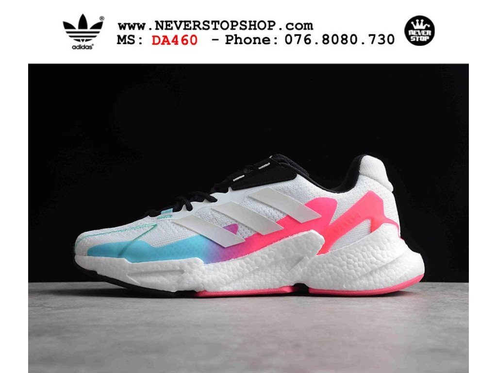Adidas Boost X9000L4 V2 : Giày thể thao nam ADIDAS BOOST ...