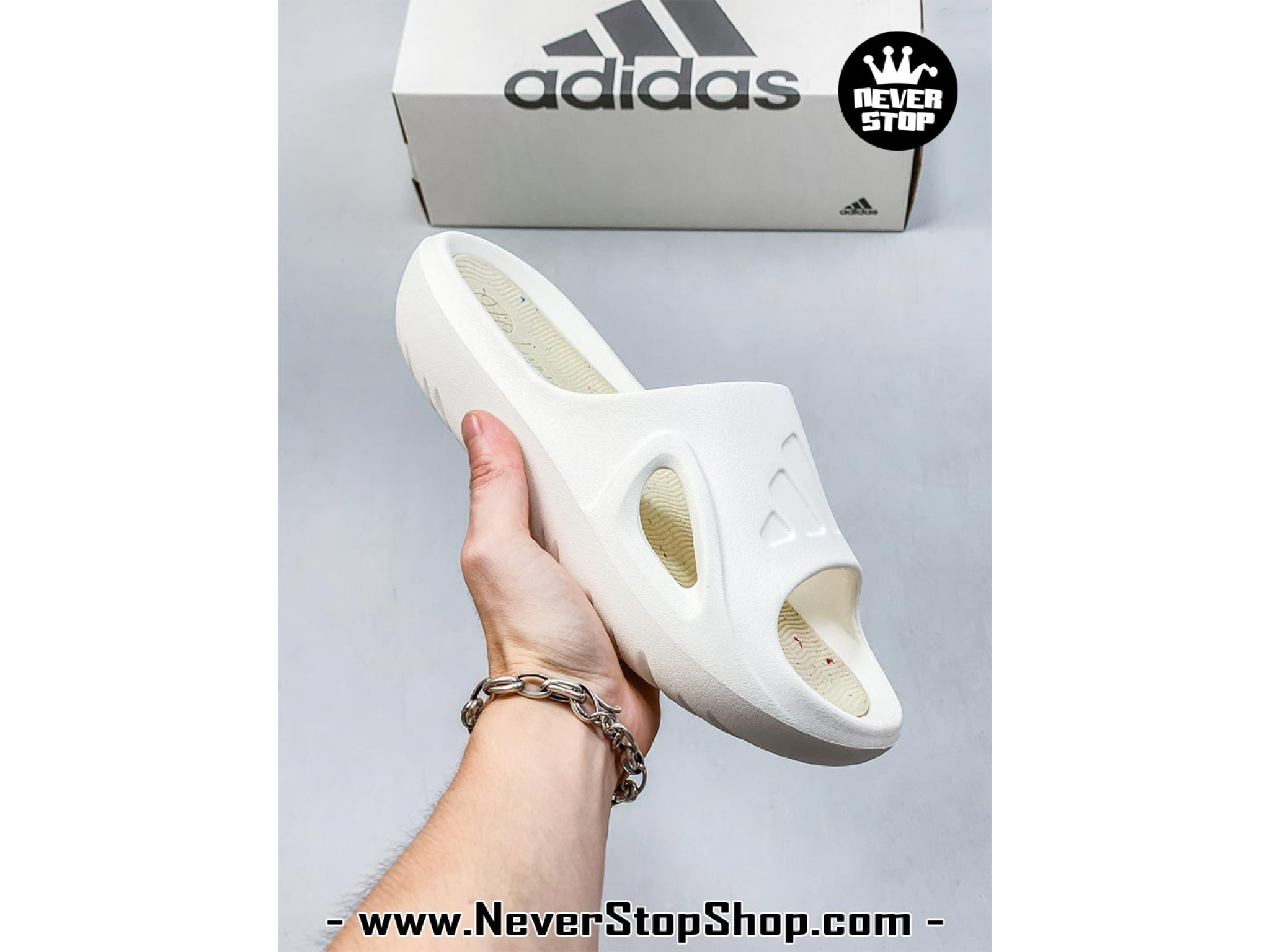 Adidas Adicane Slides : Dép thể thao ADIDAS ADICANE SLIDES ...