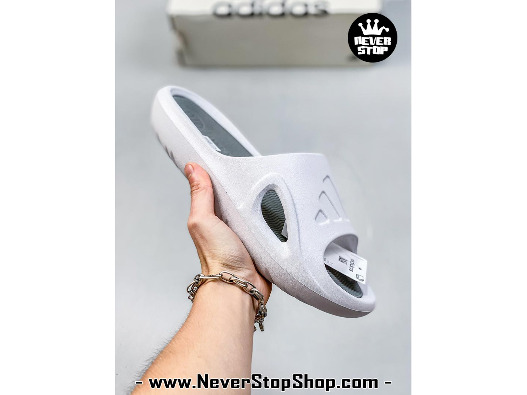 Adidas Adicane Slides : Dép thể thao ADIDAS ADICANE SLIDES ...