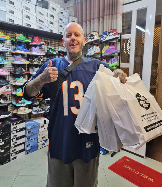 Giày chạy bộ NIKE ZOOM FLY 6 PALE IVORY CRIMSON TINT ...