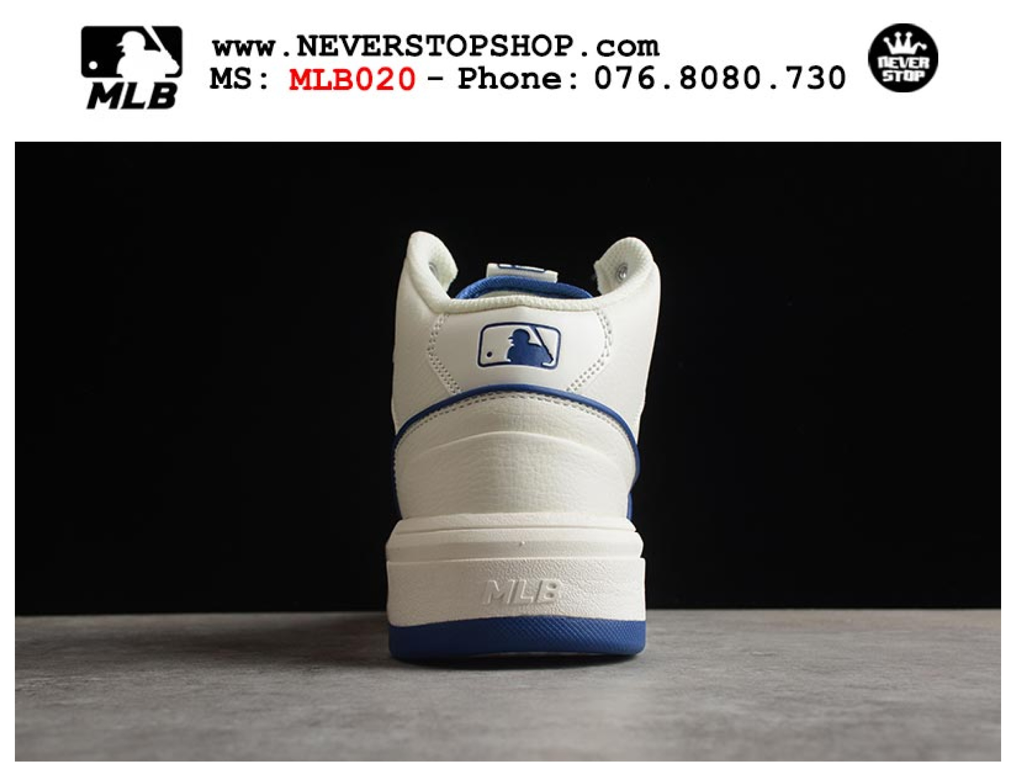 MLB Yankees Chunky Liner : Giày MLB YANKEES CHUNKY LINER ...
