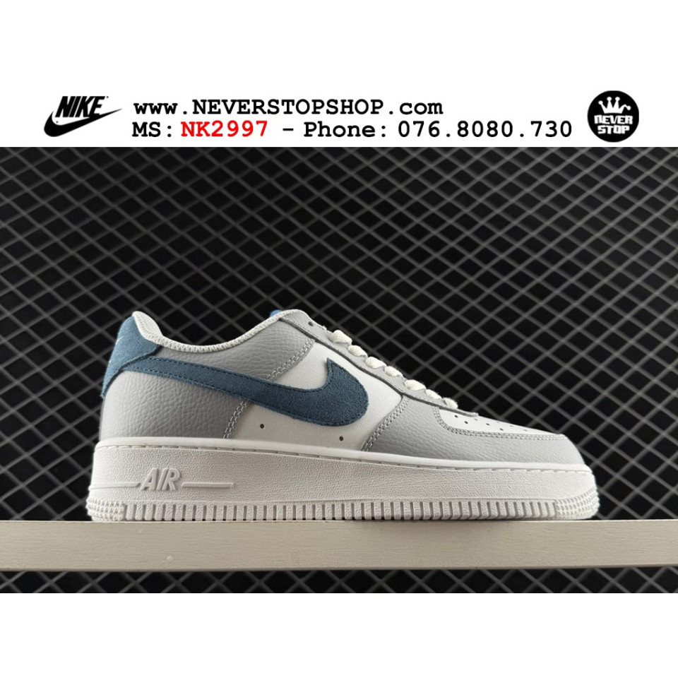 Giày sneakers NIKE AIR FORCE 1 AF1 nam nữ hàng replica ...