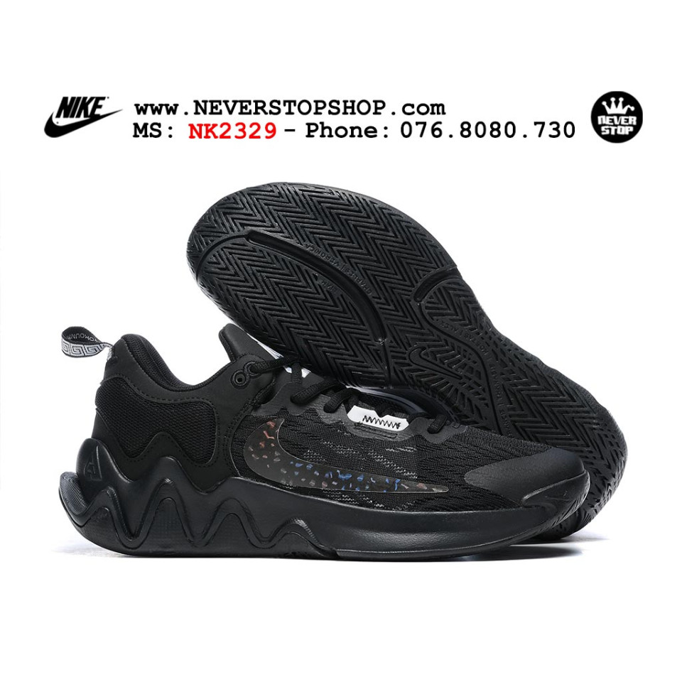 Giày bóng rổ NIKE GIANNIS IMMORTALITY 2 cổ thấp chuyên ...