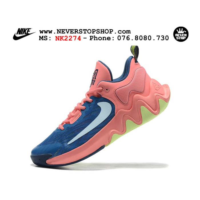 Tổng hợp giày sneakers order