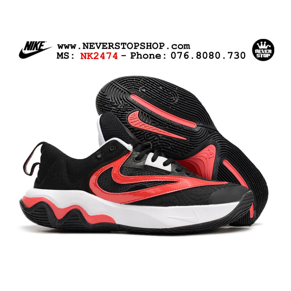 Giày bóng rổ nam NIKE GIANNIS IMMORTALITY 3 cổ thấp ...