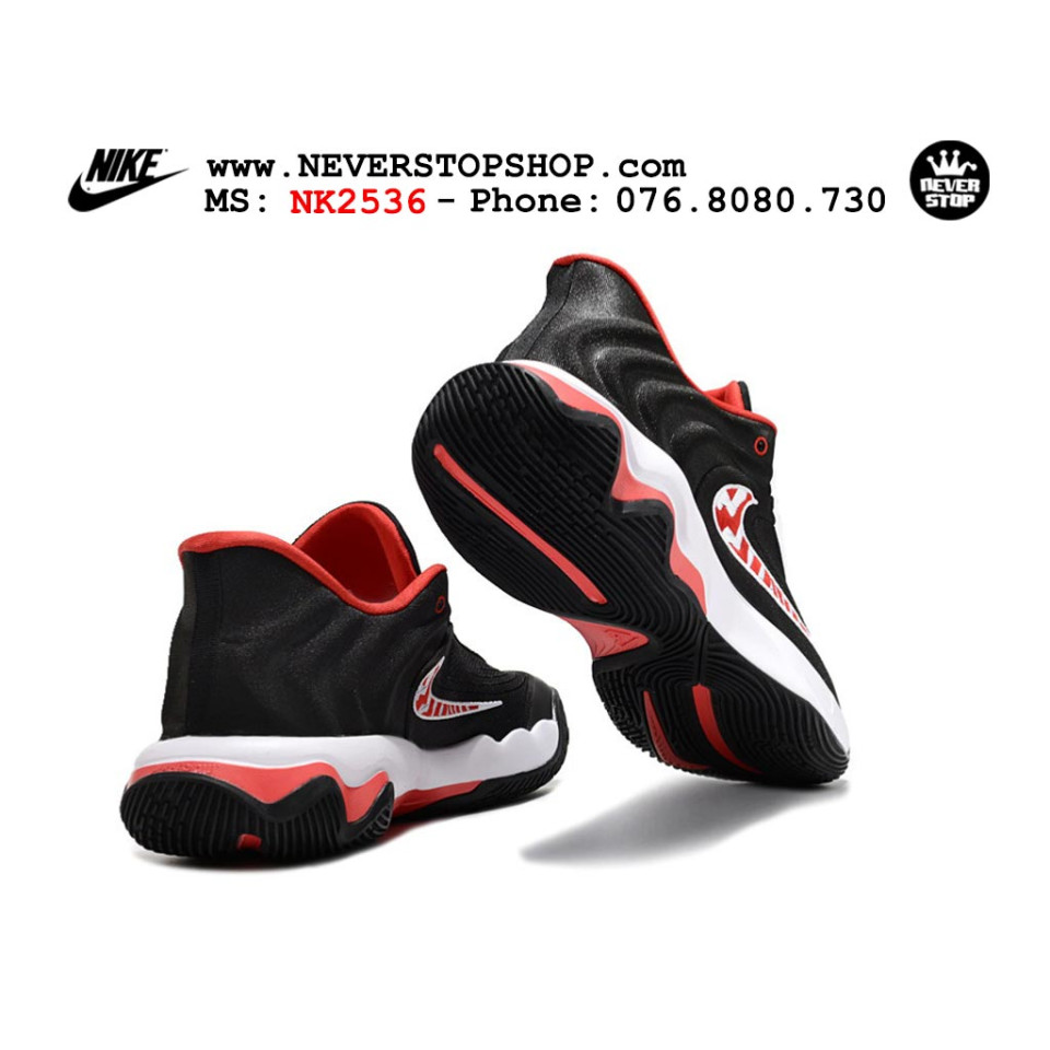 Giày bóng rổ nam NIKE GIANNIS IMMORTALITY 4 chuyên outdoor ...