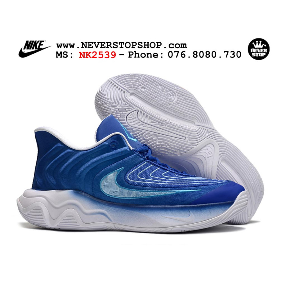 Giày bóng rổ nam NIKE GIANNIS IMMORTALITY 4 chuyên outdoor ...