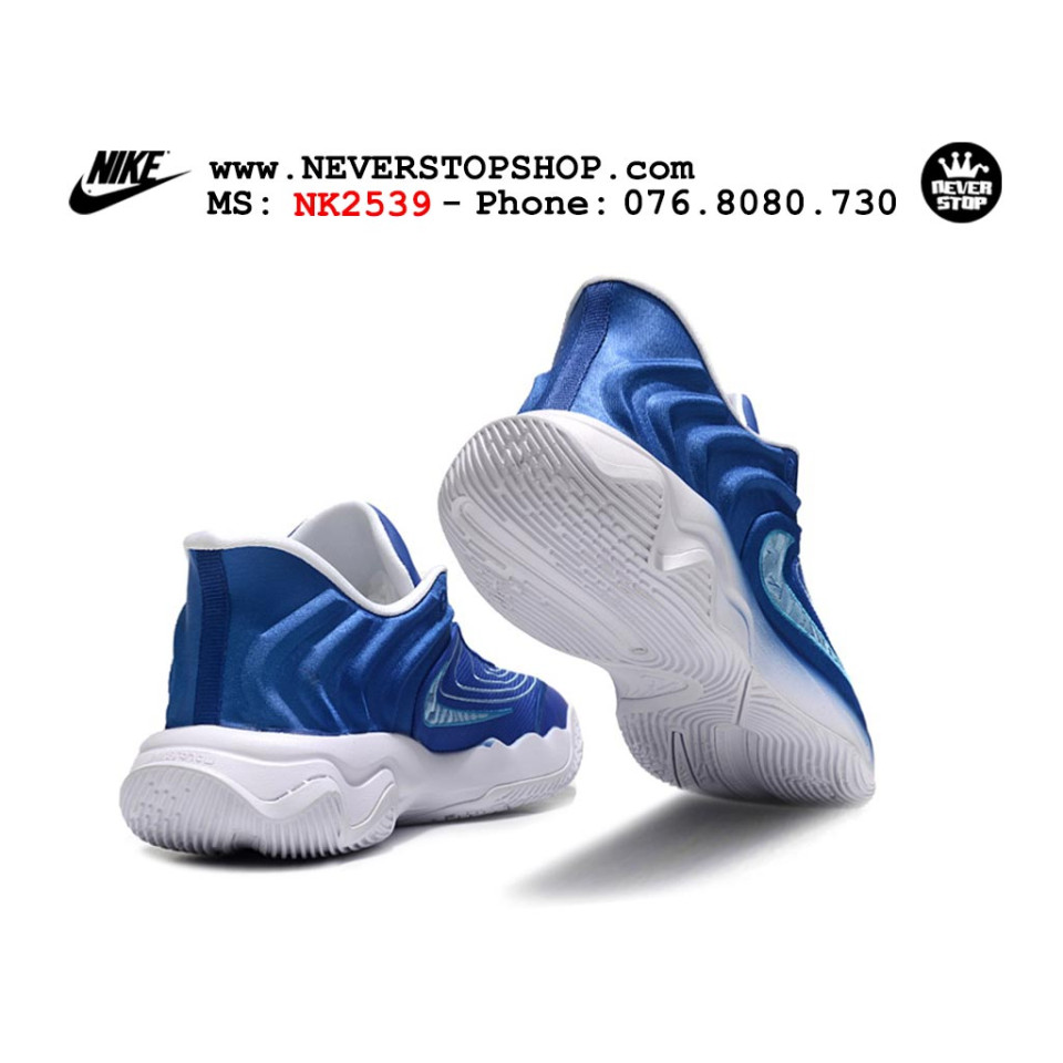 Giày bóng rổ nam NIKE GIANNIS IMMORTALITY 4 chuyên outdoor ...