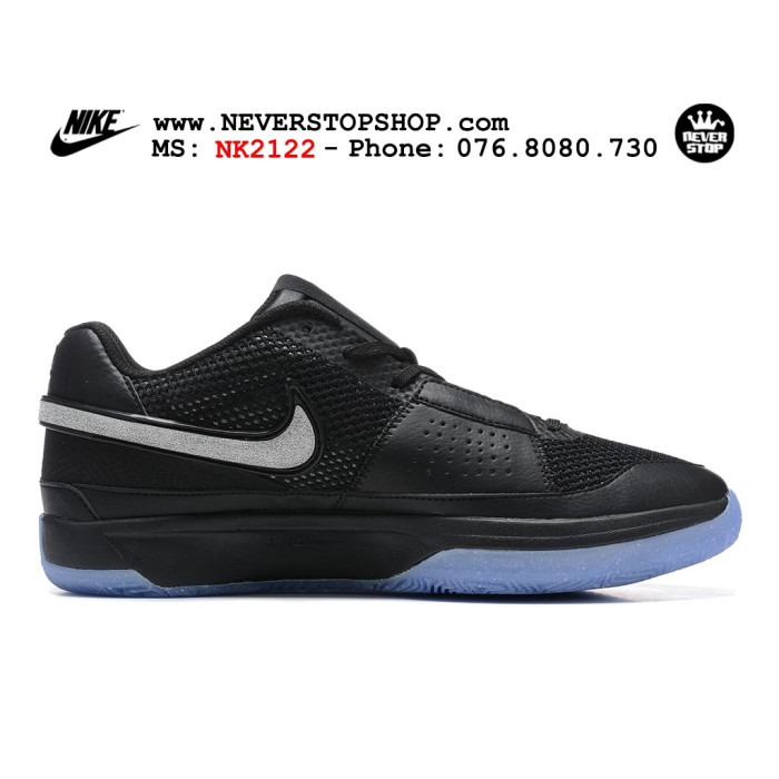 Giày bóng rổ nam nữ NIKE JA 1 cổ thấp thể thao ...