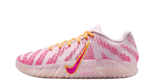 Nike Ja 3 : Giày bóng rổ nam nữ NIKE JA 3 VALENTINE'S ...