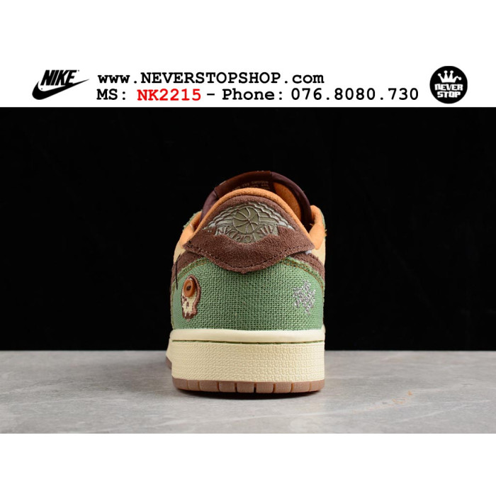 Tổng hợp giày sneakers order