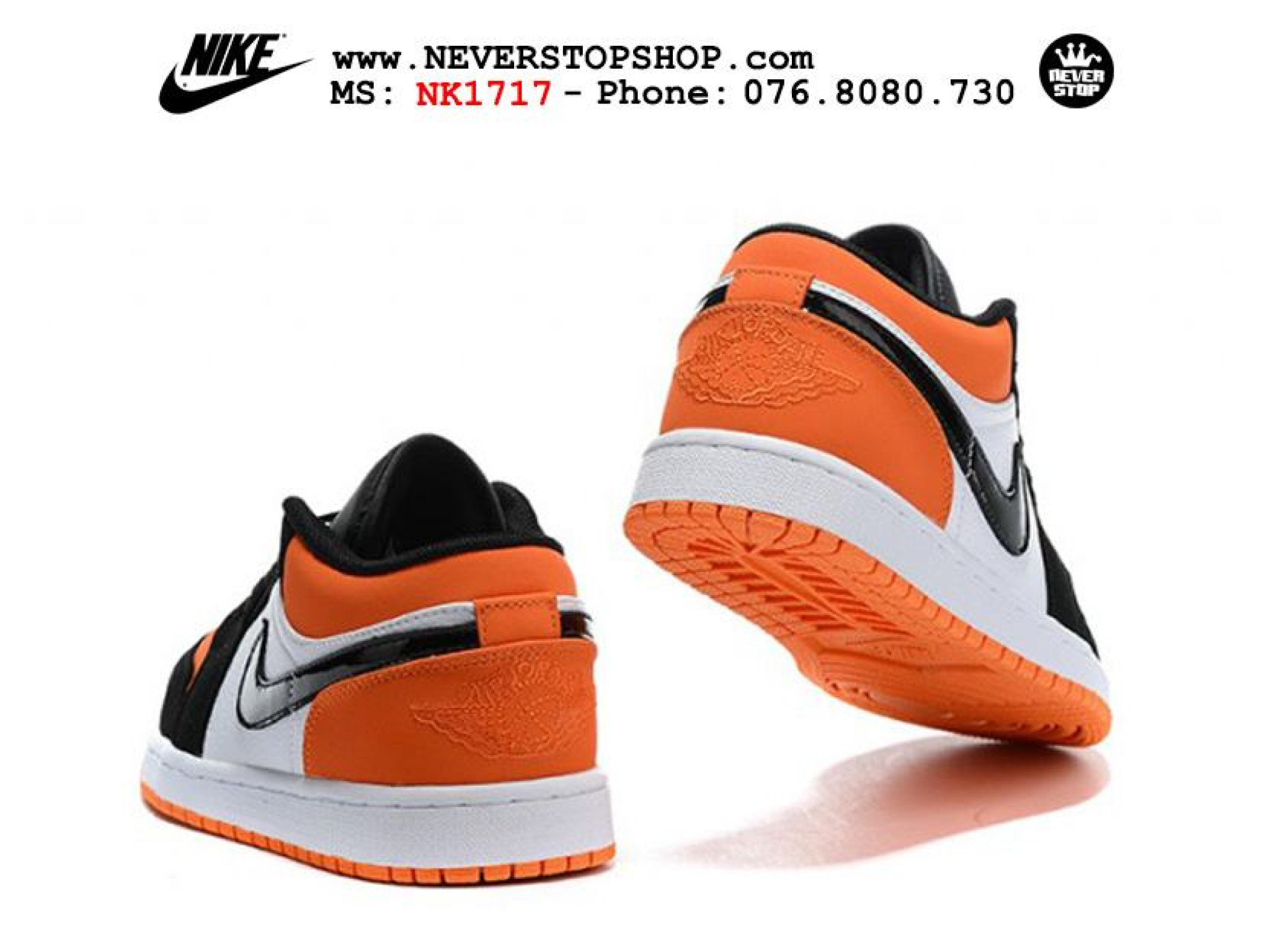 Nike Jordan 1 Low : Giày NIKE JORDAN 1 LOW SHATTERED BACKBOARD ...