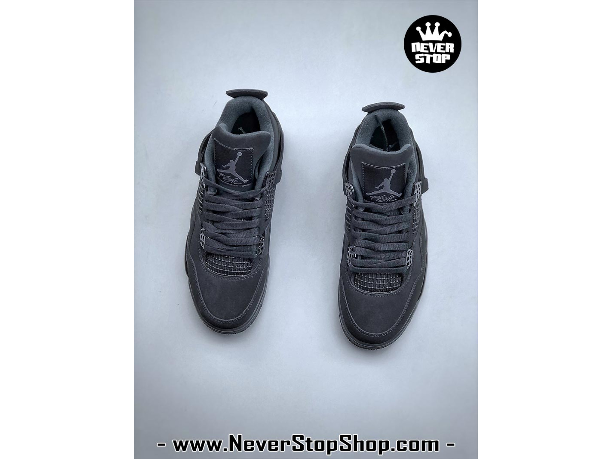 Nike Jordan 4 : Giày thể thao NIKE AIR JORDAN 4 JD4 ALL ...