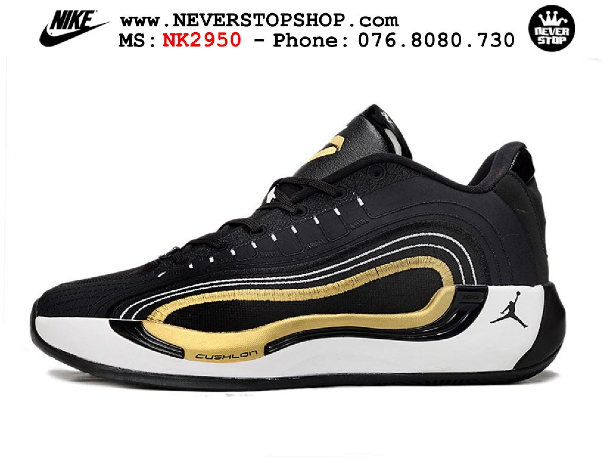 Nike Jordan Luka 4 : Giày bóng rổ outdoor tốt NIKE ...