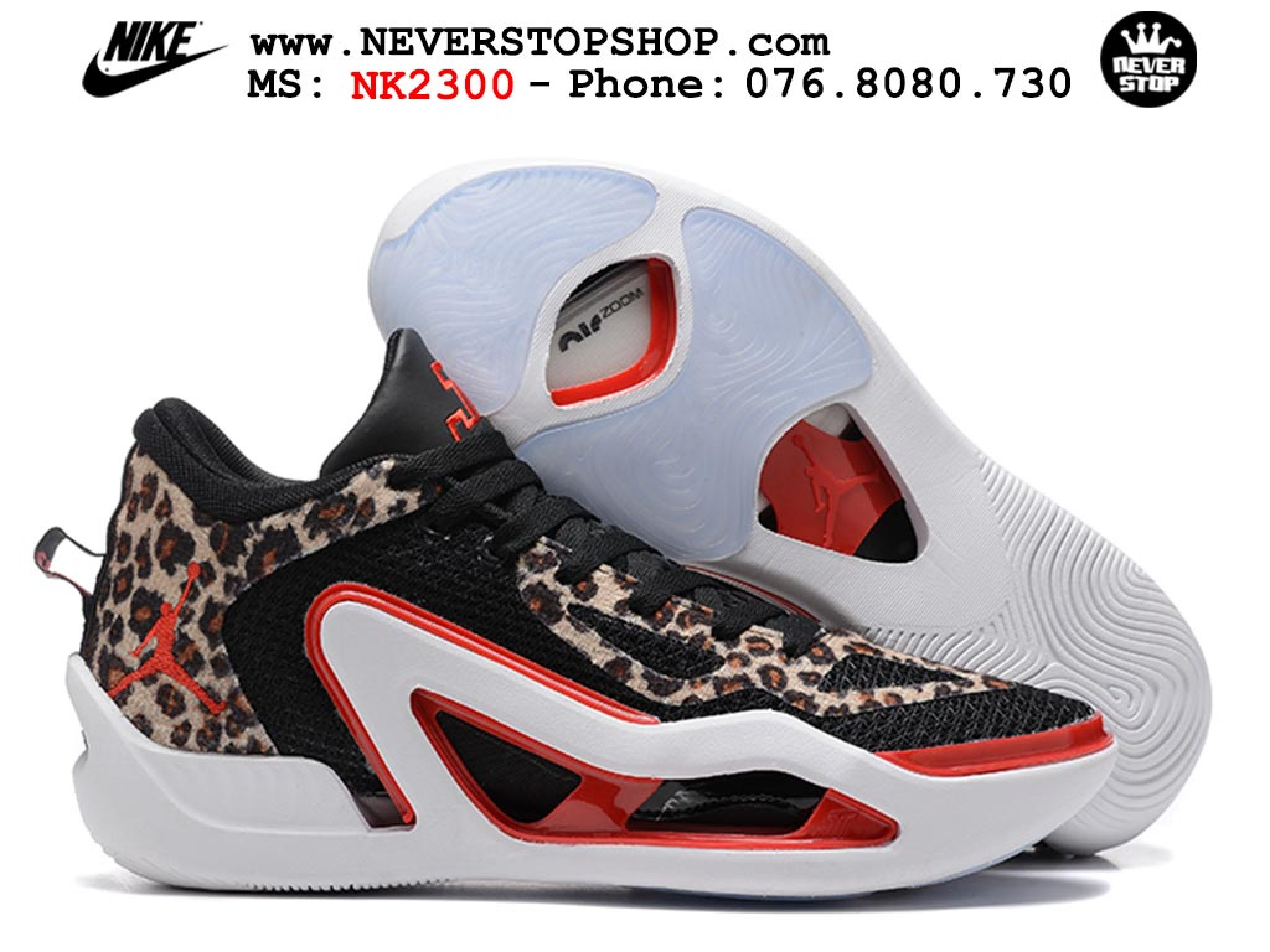 NIKE : Giày bóng rổ nam NIKE JORDAN TATUM 1 BLACK RED ...