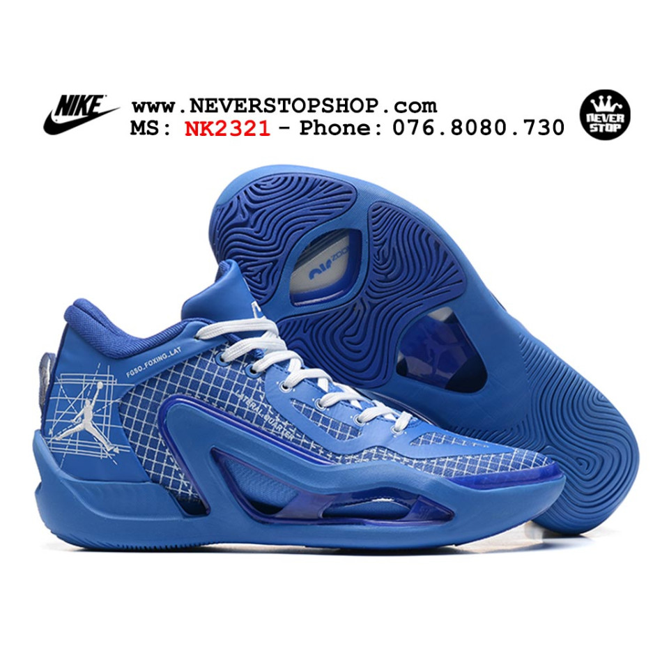 Giày bóng rổ NIKE JORDAN TATUM 1 mẫu mới hàng đẹp ...