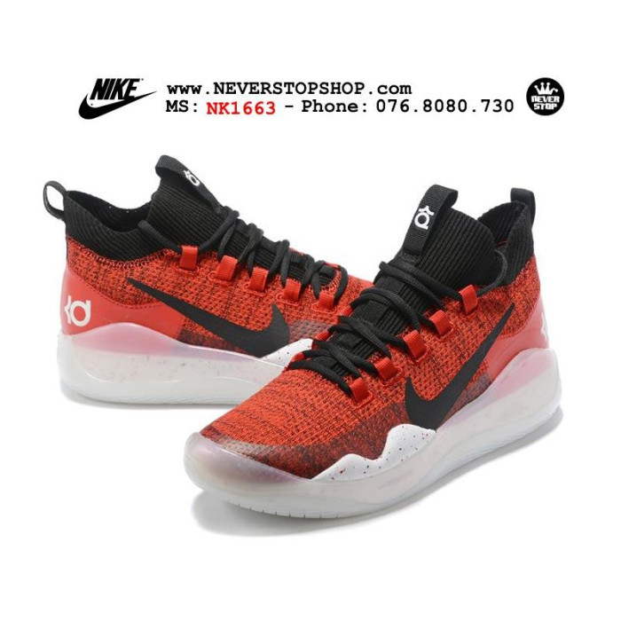 Giày bóng rổ NIKE KD 12 hàng chất lượng cao chuẩn ...