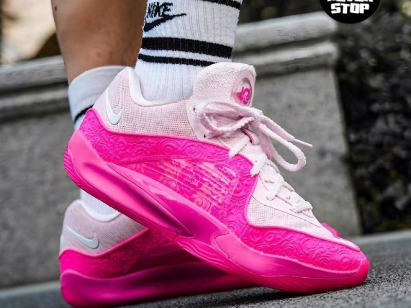 Giày bóng rổ nam NIKE KD 16 hàng replica 1:1 chuẩn ...
