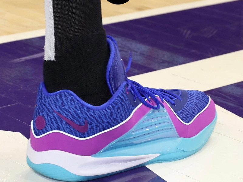 Giày bóng rổ nam NIKE KD 16 hàng replica 1:1 chuẩn ...