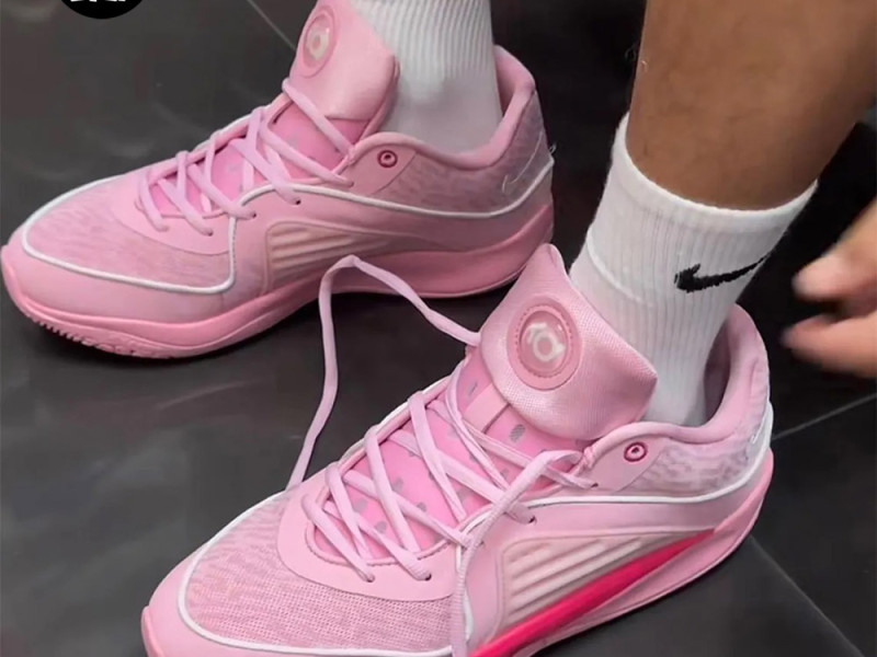 Giày bóng rổ nam NIKE KD 16 hàng replica 1:1 chuẩn ...