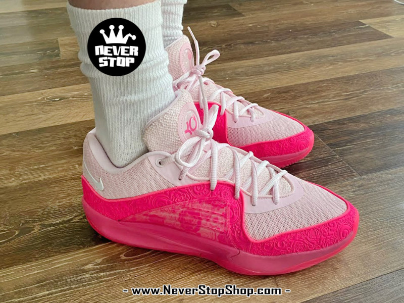 Giày bóng rổ nam NIKE KD 16 hàng replica 1:1 chuẩn ...