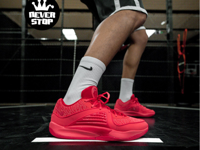 Giày bóng rổ nam NIKE KD 16 hàng replica 1:1 chuẩn ...