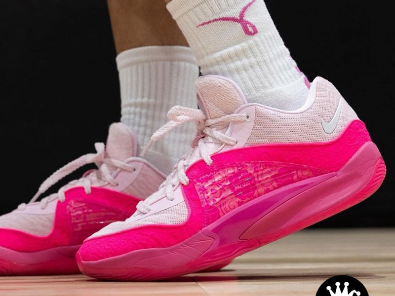 Giày bóng rổ nam NIKE KD 16 hàng replica 1:1 chuẩn ...
