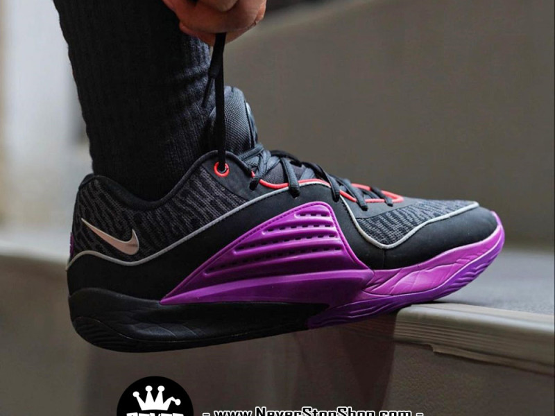 Giày bóng rổ nam NIKE KD 16 hàng replica 1:1 chuẩn ...