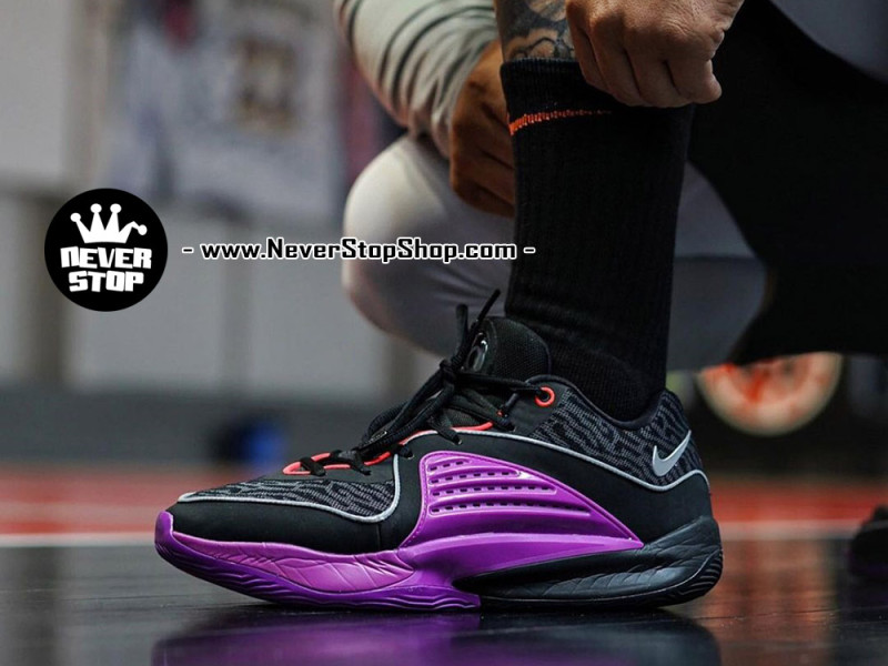 Giày bóng rổ nam NIKE KD 16 hàng replica 1:1 chuẩn ...