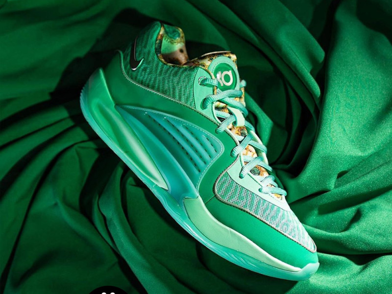 Giày bóng rổ nam NIKE KD 16 hàng replica 1:1 chuẩn ...