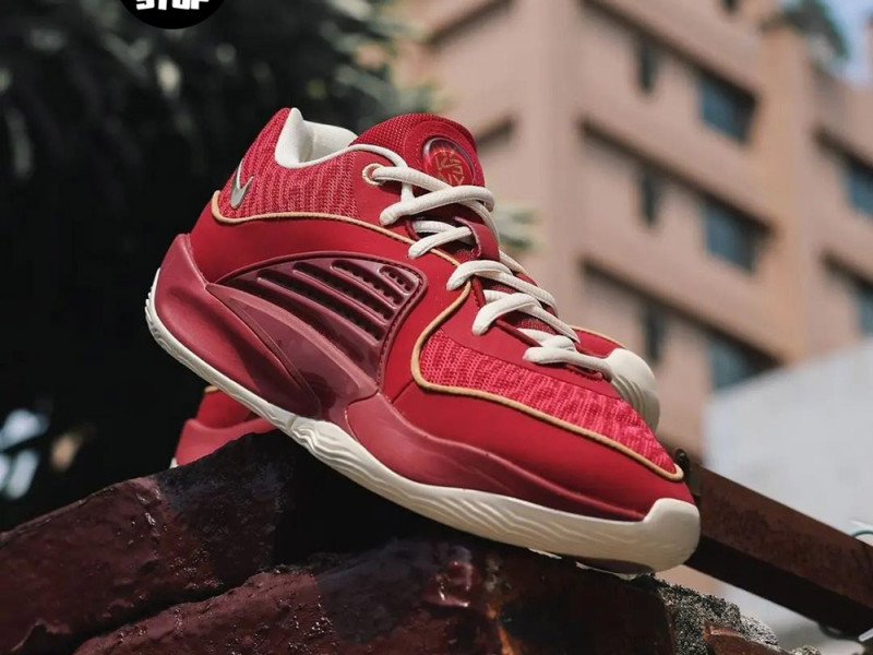 Giày bóng rổ nam NIKE KD 16 hàng replica 1:1 chuẩn ...