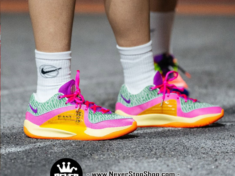 Giày bóng rổ nam NIKE KD 16 hàng replica 1:1 chuẩn ...