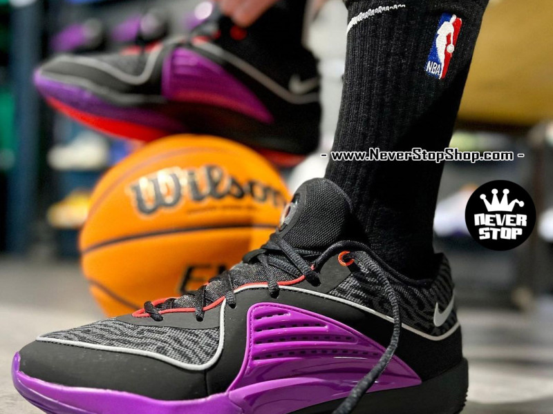Giày bóng rổ nam NIKE KD 16 hàng replica 1:1 chuẩn ...