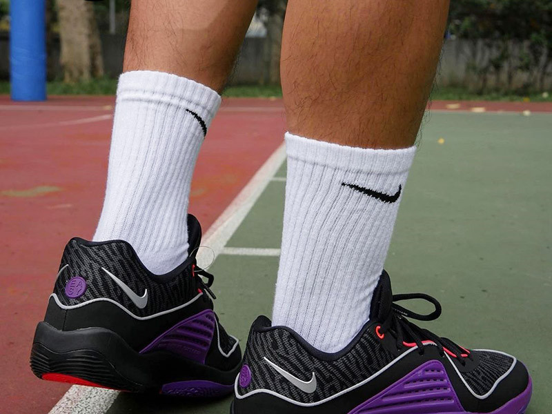 Giày bóng rổ nam NIKE KD 16 hàng replica 1:1 chuẩn ...