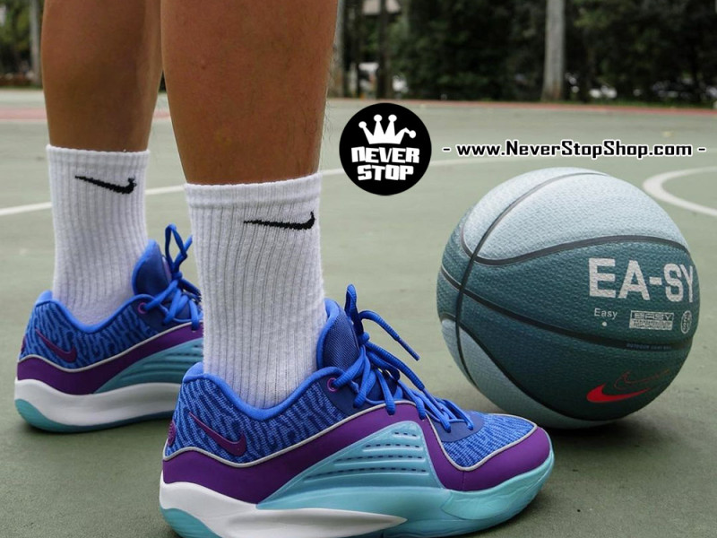 Giày bóng rổ nam NIKE KD 16 hàng replica 1:1 chuẩn ...