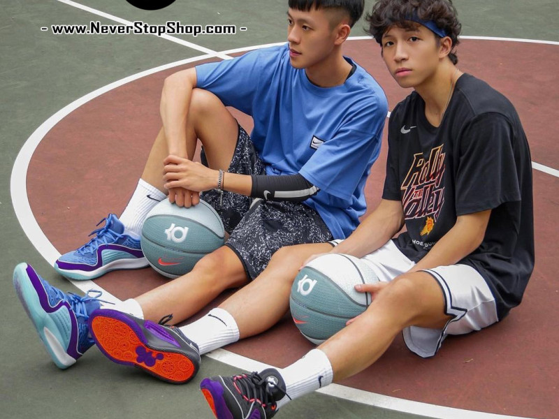 Giày bóng rổ nam NIKE KD 16 hàng replica 1:1 chuẩn ...
