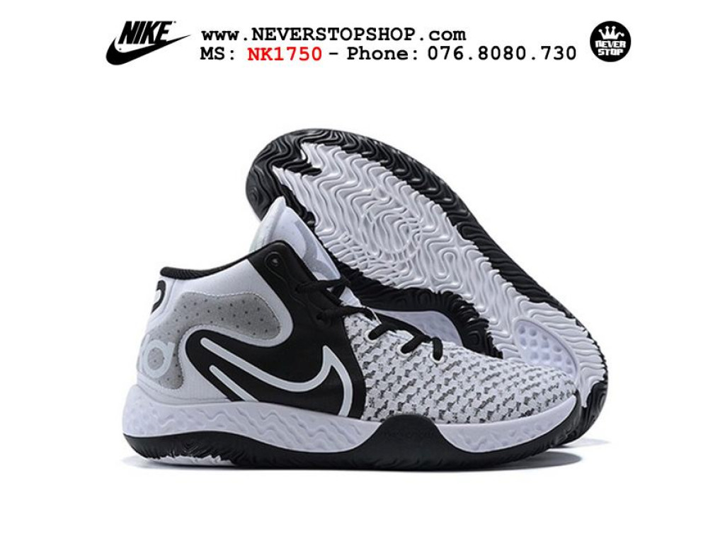 Nike KD Trey 5 VIII : Giày bóng rổ NIKE KD TREY 5 VIII ...