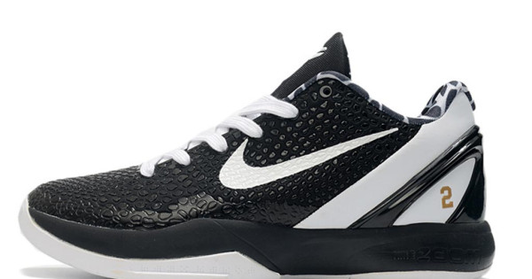Giày (Có sẵn) : Giày bóng rổ NIKE KOBE 6 MAMBACITA ...