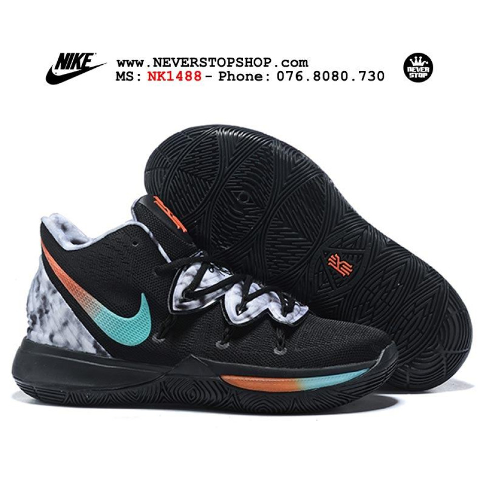 Giày bóng rổ NIKE KYRIE 5 giá rẻ hàng chuẩn đẹp ...
