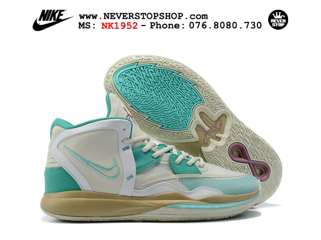 Giày bóng rổ cổ cao NIKE KYRIE 8 KEEP SUE FRESH nam ...