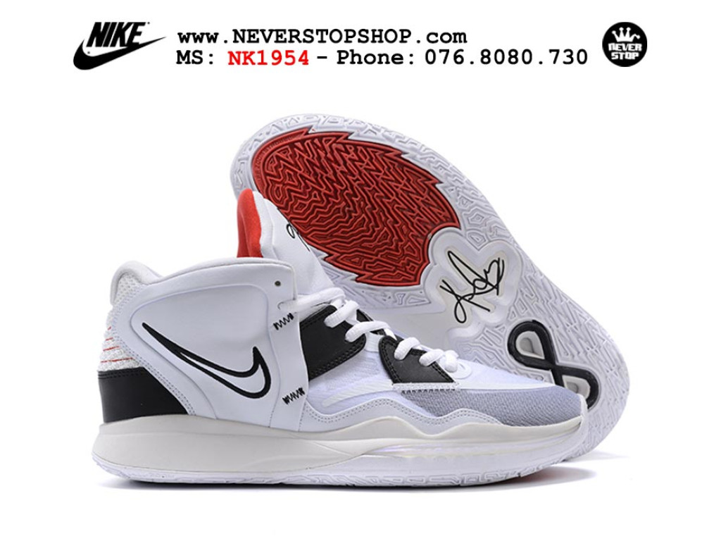 Giày bóng rổ cổ cao NIKE KYRIE 8 MAN MACHINE nam hàng ...